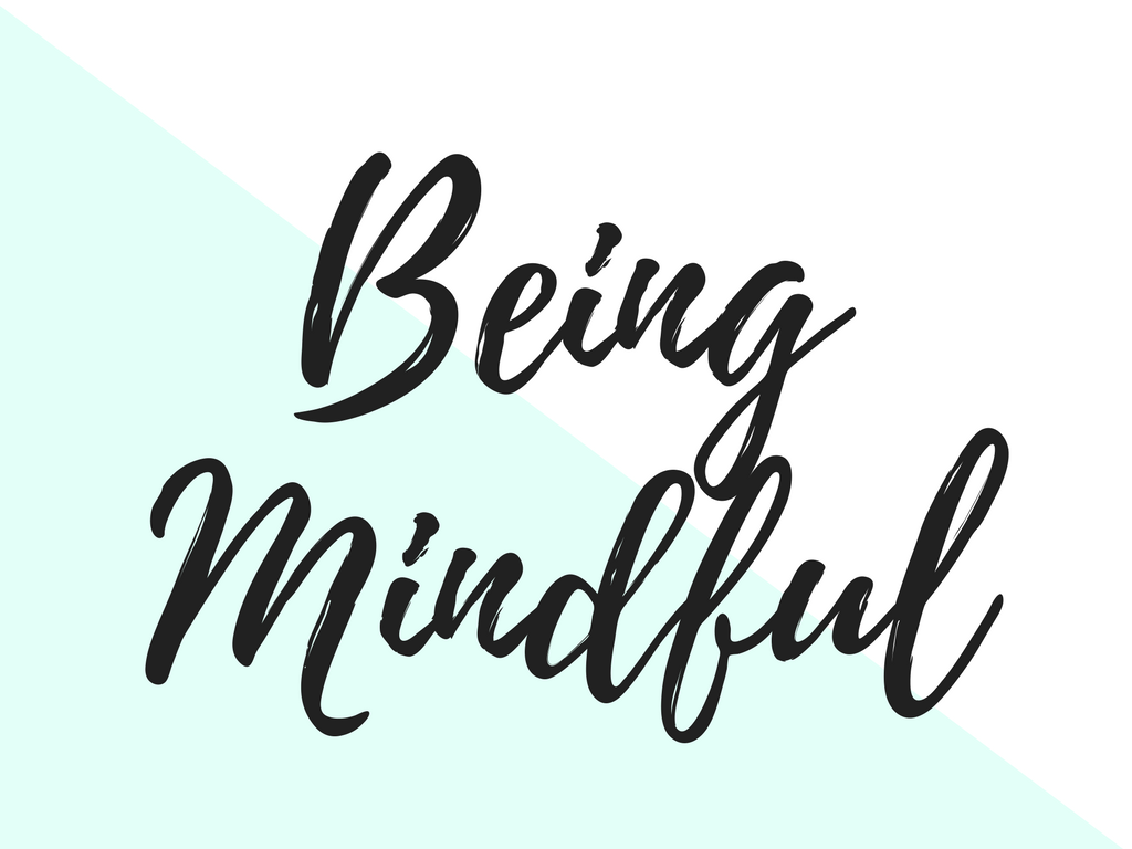Mindful & Intentional – Beautiful & Printable Quotes, Powerful ...